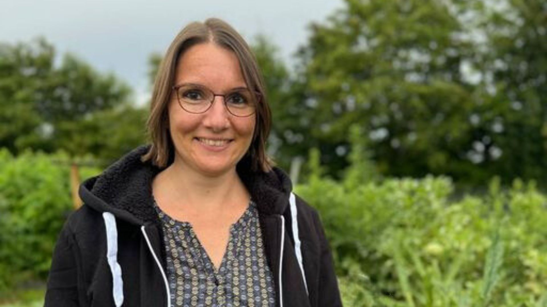 Parole à Laurène (Encadrante Technique – Esnov’Chantiers) - ESNOV